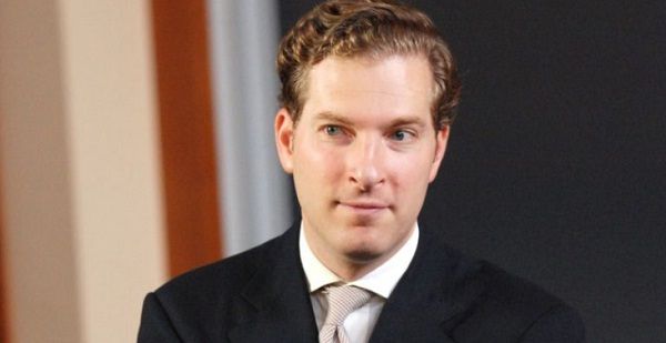 Noah Feldman Height, Weight, Age, Wife, Net worth, Bio, Family