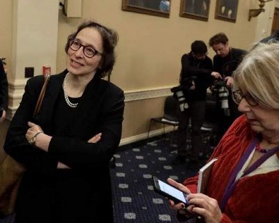 Pamela Karlan Age, Husband, Net worth, Biography, Family, Facts