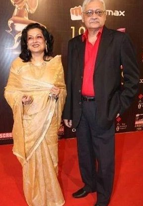 Payal Mukherjee Wiki, Age (Moushumi Chatterjee's Daughter) Bio