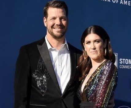 Caitlin McClellan Wiki, Age (Rich Hill Wife) Bio, Family, Facts