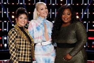Rose Short Wiki (The Voice) Age, Height, Weight, Husband, Bio