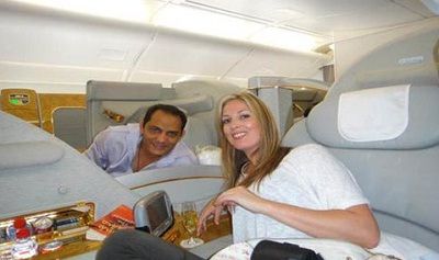 Shannon Marie Wiki (Mohammad Azharuddin's Wife) Age, Bio, Facts