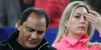 Shannon Marie Wiki (Mohammad Azharuddin's Wife) Age, Bio, Facts