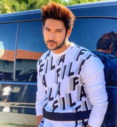Shivin Narang Height, Weight, Age, Wife, Biography & Family