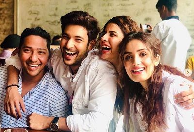 Shivin Narang Height, Weight, Age, Wife, Biography & Family