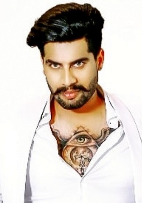 Singga (Punjabi Singer) Height, Weight, Age, Girlfriend, Bio, Family