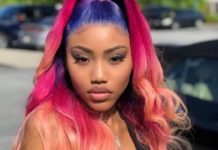 Supa Peach Wiki, Age, Height, Weight, Boyfriend, Net worth, Bio
