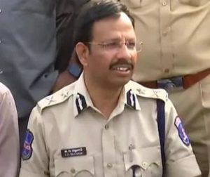 VC Sajjanar (IPS) Wiki, Age, Wife, Biography, Family & Facts