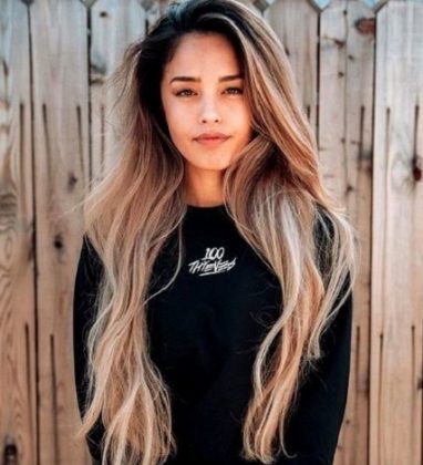 Valkyrae height, Weight, Age, Boyfriend, Biography, Family