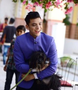 Vishal Jethwa Height, Weight, Age, Girlfriend, Biography, Family