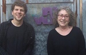 Anna Strout Wiki, Age (Jesse Eisenberg's Wife) Biography, Family