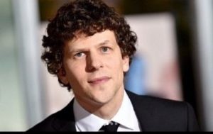 Anna Strout Wiki, Age (Jesse Eisenberg's Wife) Biography, Family
