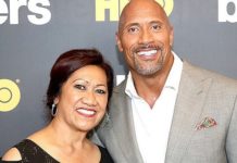 Ata Johnson Wiki, Age (Dwayne Johnson's Mother) Bio & Family