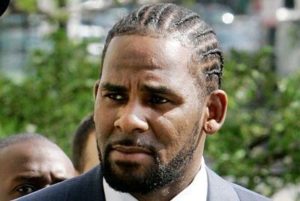 Azriel Clary Wiki, Age (R. Kelly's girlfriend) Biography, Family & More
