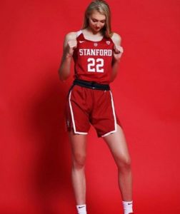 Cameron Brink Height, Weight, Age, Boyfriend, Biography, Family