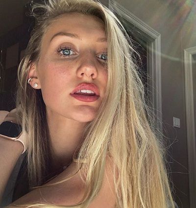 Cameron Brink Height, Weight, Age, Boyfriend, Biography, Family