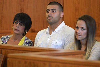 Dennis Hernandez Wiki, Age (Aaron Hernandez's Father) Bio