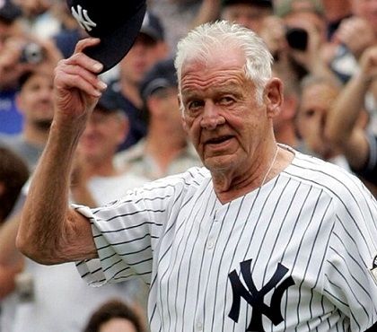 Don Larsen Height, Weight, Age, Wife, Biography, Family, More