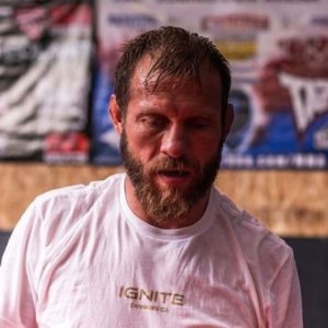 Donald Cerrone height, Weight, Age, Wife, Biography, Family, Facts