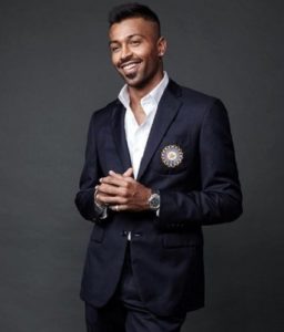Hardik Pandya Height, Weight, Age, Girlfriend, Biography & More