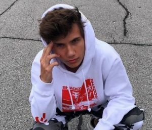 Jaden Hossler Height, Weight, Age, Girlfriend, Biography, Family