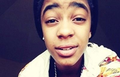 Jay Kelly Wiki (R. Kelly's Son) Age, Height, Weight, Bio & Family