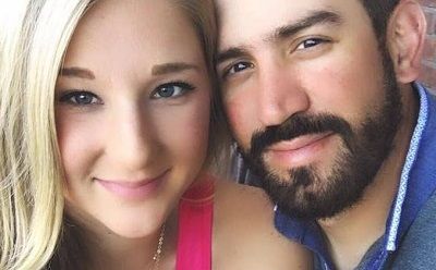 Jeff Leach Wiki (Brittani Boren Leach's Husband) Age, Bio, Family