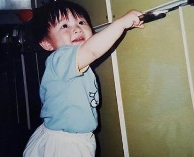 Kim Heechul height, Weight, Age, Girlfriend, Biography & family