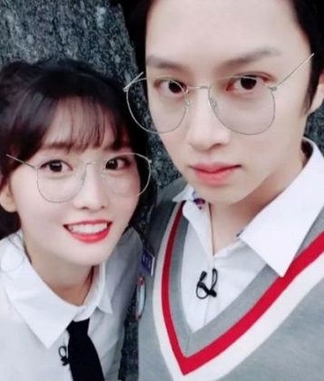 Kim Heechul height, Weight, Age, Girlfriend, Biography & family