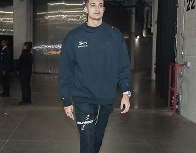 Kyle Kuzma Height, Weight, Age, Girlfriend, Biography & Family