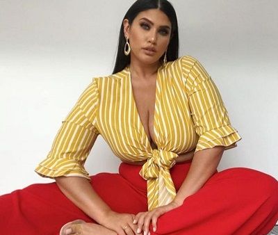 La Tecia Thomas Height Weight Age Biography Family Affairs