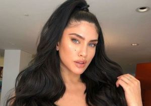 La'Tecia Thomas Height, Weight, Age, Biography, Family, Affairs
