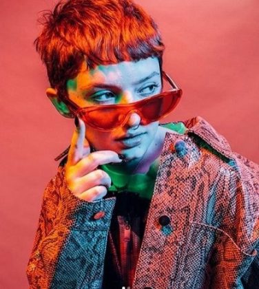 Lachlan Watson Height, Weight, Age, Boyfriend, Biography, Family
