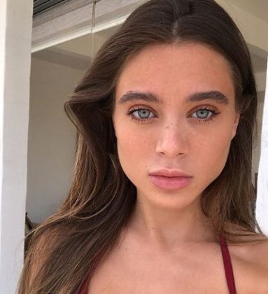 Lana Rhoades Height, Weight, Age, Boyfriend, Biography & Family