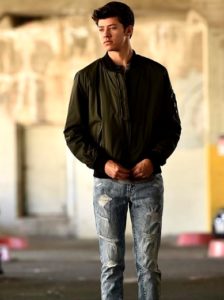 Matt Cornett Height, Weight, Age, Girlfriend, Biography, Family, Facts