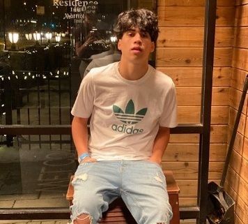 Mattia Polibio Height, Weight, Age, Girlfriend, Biography, Family