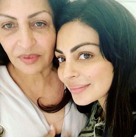 Neeru Bajwa Height, Weight, Age, Husband, Biography & Family