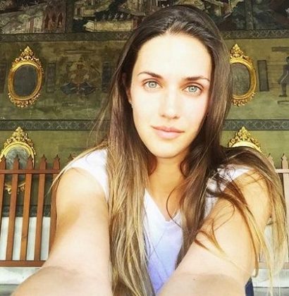 Pamela Almanza Wiki, Age, Height, Weight, Boyfriend, Bio, Family