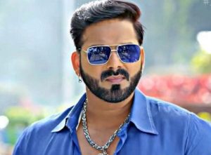 Pawan Singh Height, Weight, Age, Wife, Biography & Family