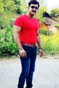 Pawan Singh Height, Weight, Age, Wife, Biography & Family