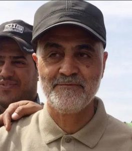Qasem Soleimani Height, Weight, Age, Wife, Biography & Family