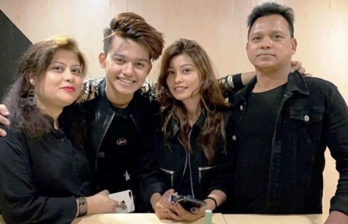 Riyaz Aly (TikTok Star) Height, Weight, Age, Girlfriend, Bio, Family