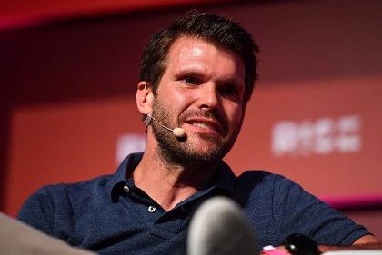 Tassilo Festetics Wiki (Leila Janah's Husband) Age, Biography, Family