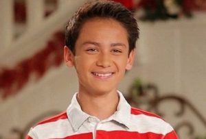 Tenzing Norgay Trainor Height, Weight, Age, Biography, Family