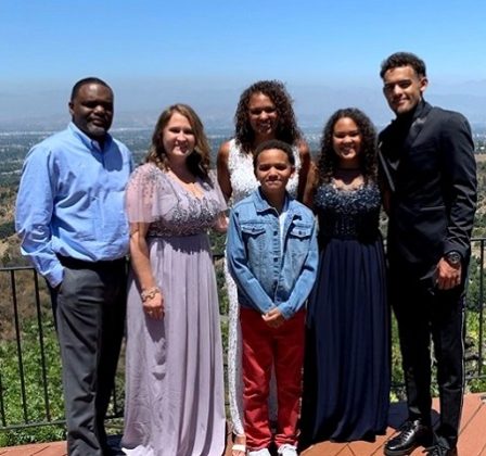 Trae Young Height, Weight, Age, Girlfriend, Biography, Family
