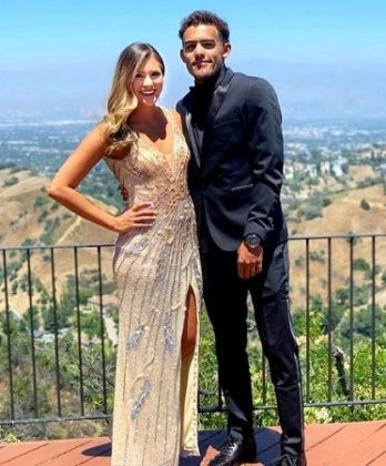 Trae Young Height, Weight, Age, Girlfriend, Biography, Family