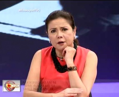 Twink Macaraig Wiki, Age, Husband, Biography, Family & Death