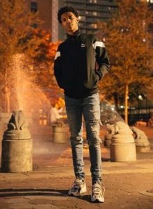 A Boogie wit Da Hoodie Height, Weight, Age, Girlfriend, Biography, Family