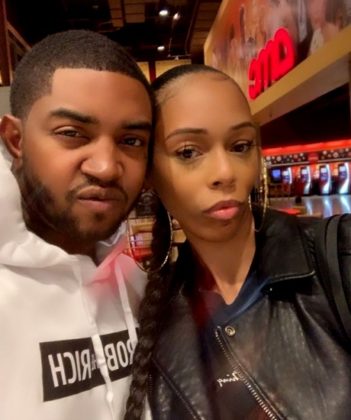 Adi Bambi Benson Wiki (Lil Scrappy Wife) Age, Biography, Family