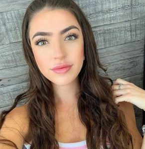 Alexia Marano Wiki, Age (ImJayStation's Girlfriend) Bio, Family